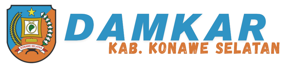Dinas Pemadam Kebakaran & Penyelamatan - Kab. Konawe Selatan